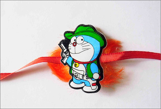 Trending Rakhis - 7 In Trend Rakhi Styles of 2016